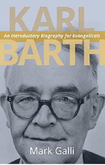 The Life and Theology of Karl Barth – Living Our Days