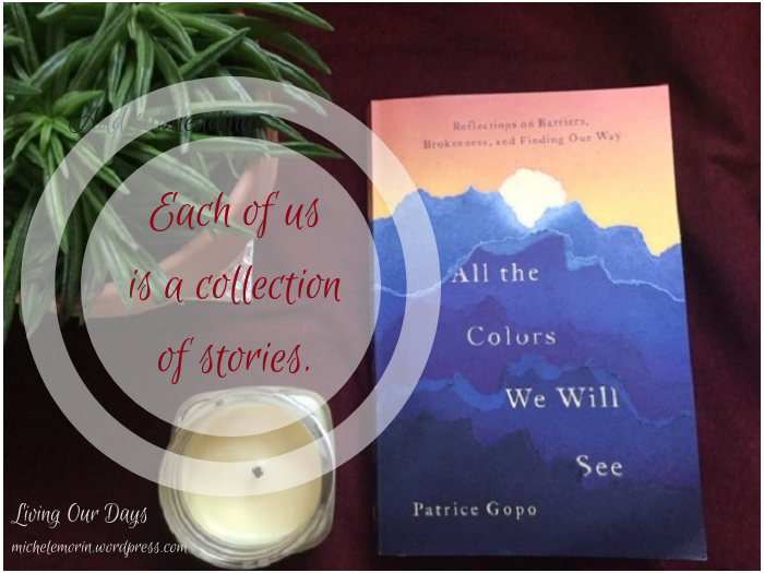 Beloved Differences Bring Us Together in Hope – Living Our Days