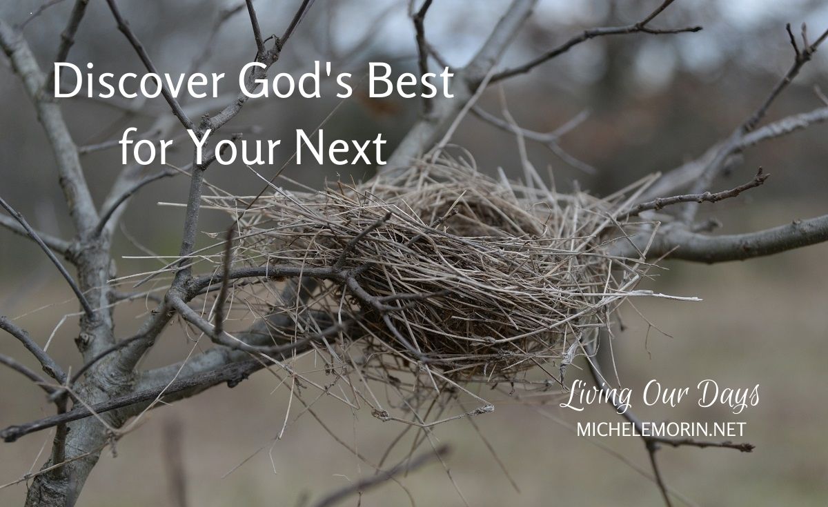 Holding On, Letting Go, and Doing the Work of Loving Your Empty Nest ...