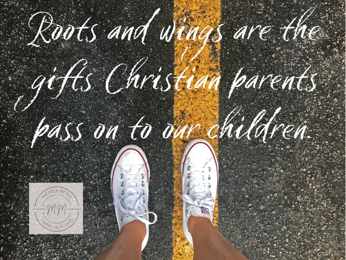 Three Biblical Ways to Pray for Your Adult Children – Living Our Days
