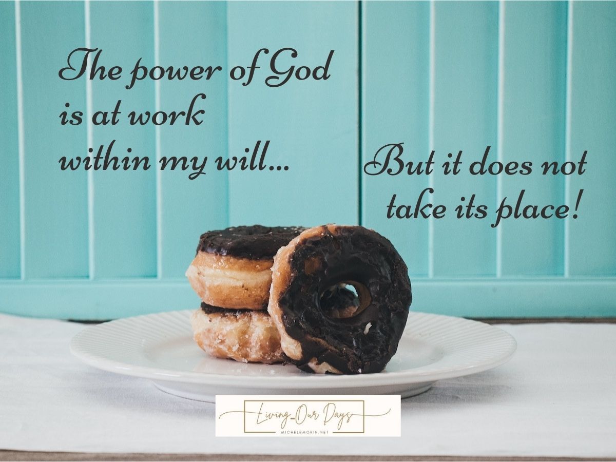 Celebrate the Glorious Partnership of Willpower and God’s Power ...