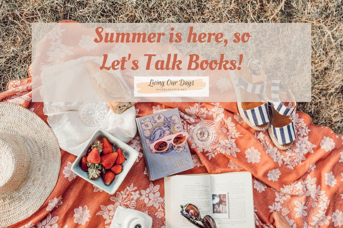 Six Books You Won’t Want to Miss When Planning Your Summer Reading ...