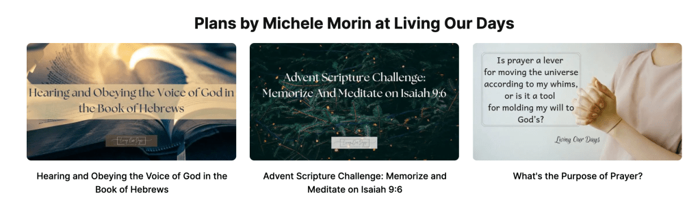 Mud Season Prayers: There Is No Mess Too Big for God to Clean Up – Living Our Days