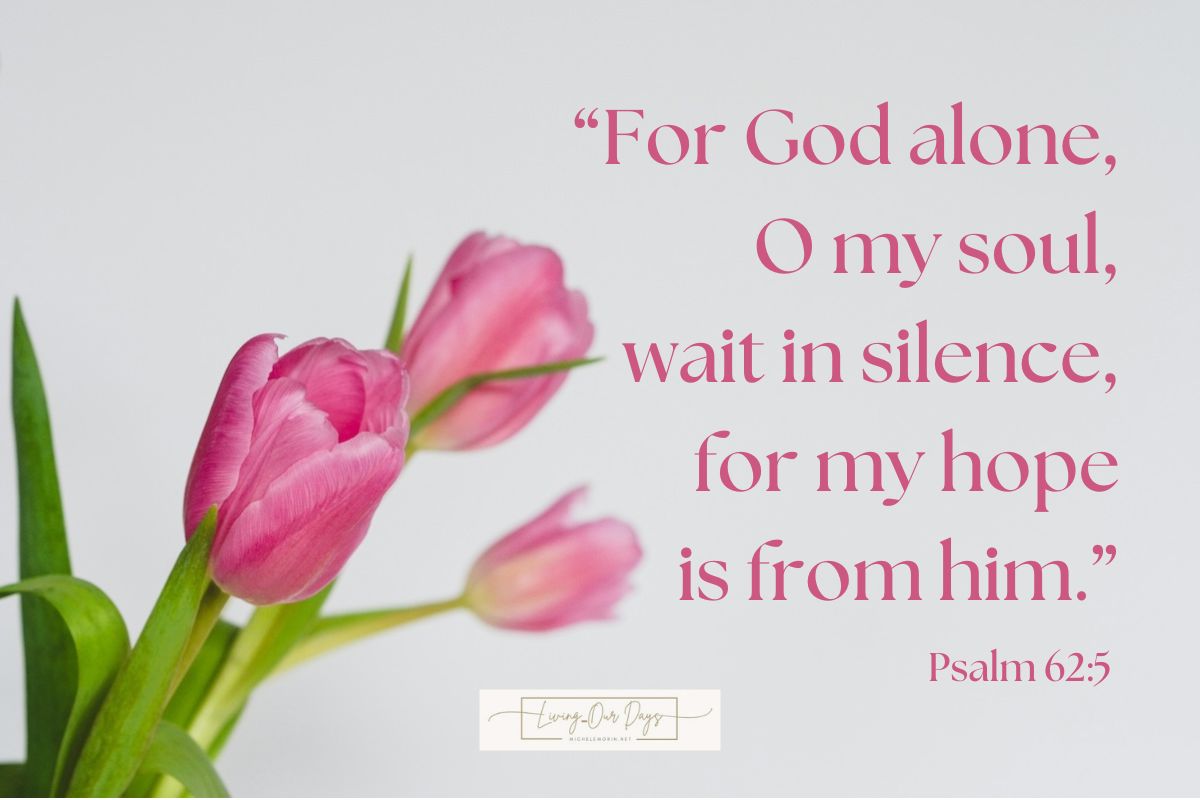 An Argument for the Importance of Silence in Your Noisy Life – Living ...