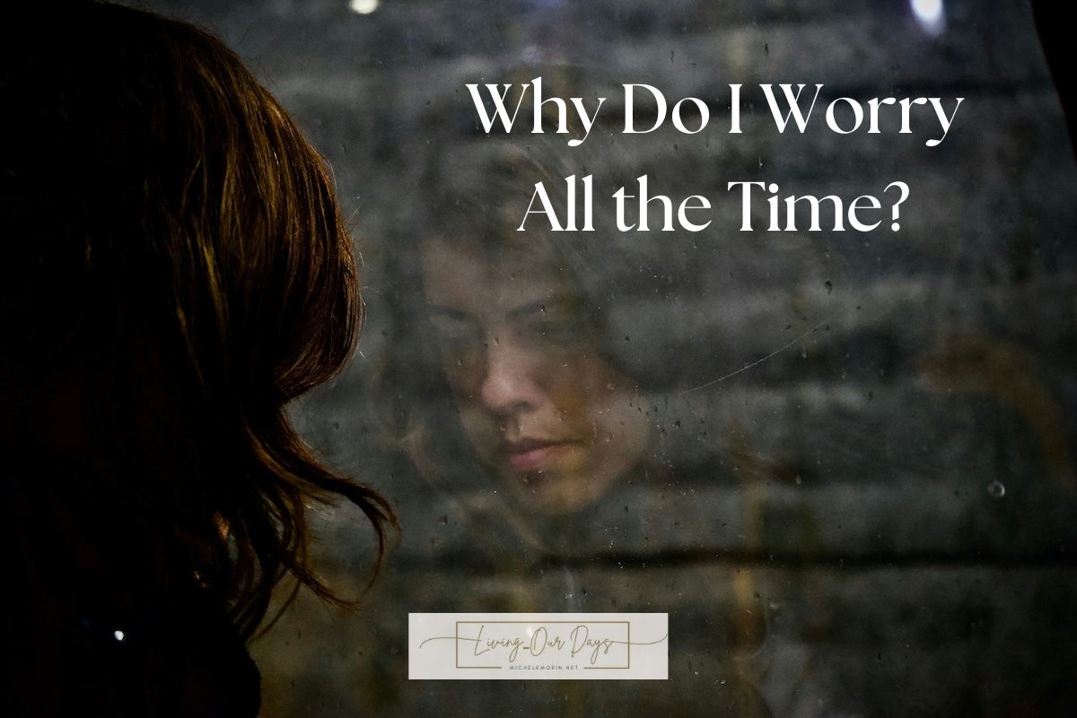 Living Our Days – Gaining a heart of wisdom