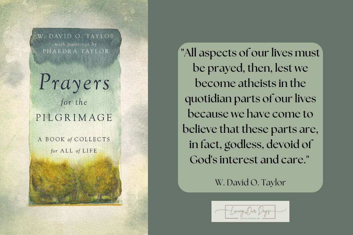 Living Our Days – Gaining a heart of wisdom